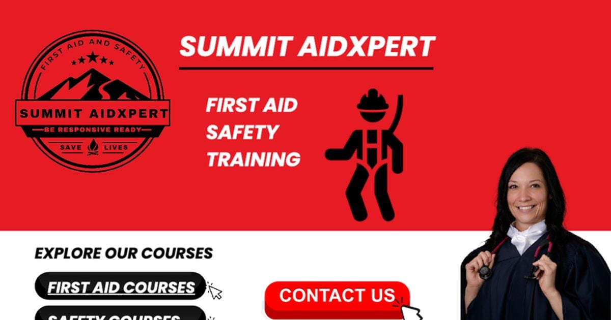 Summit AidXpert